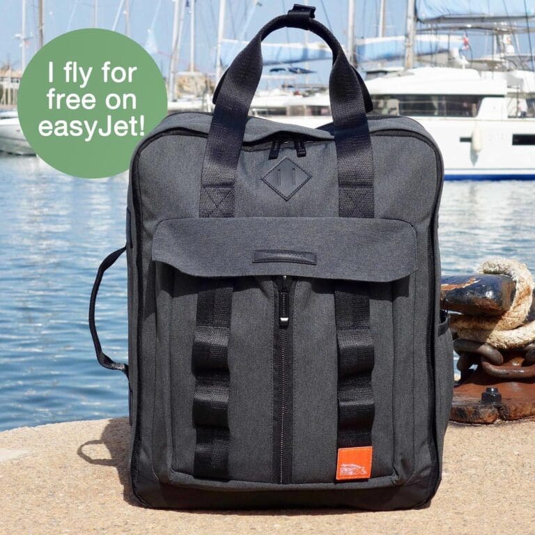 Ferðatöskur | Módjó™